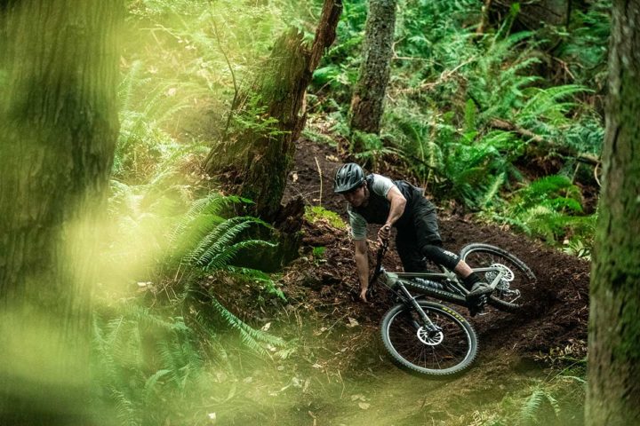 Transition Scout Carbon 2020 receives geometry overhaul & adjustable ...