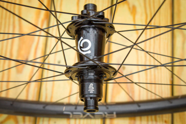 Revel Wheels use revolutionary Fusion-Fiber technology for recyclable ...