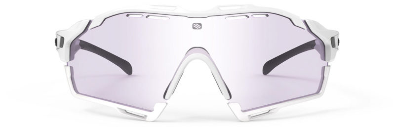 Rudy Project Cutline brings wide wraparound lenses + customizable ...