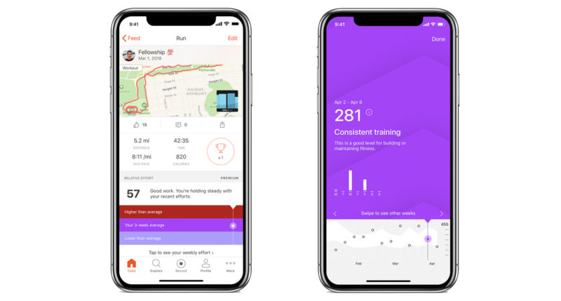 Strava hits 50M athletes & 3 billion activities, adds new metrics ...