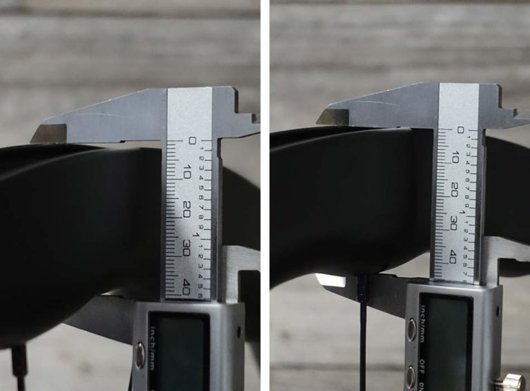 Review: Princeton CarbonWorks GRIT 4540 gravel wheels make riding ...