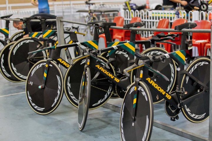 Olympic Cycling: How to watch bicycle events at the 2021 Tokyo Olympics ...