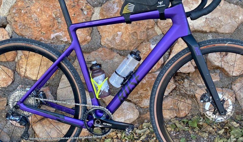 Exclusive: All-new Rose Backroad teases update to affordable carbon ...