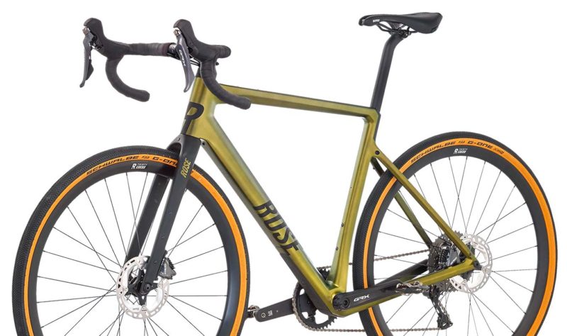 Exclusive: All-new Rose Backroad teases update to affordable carbon ...