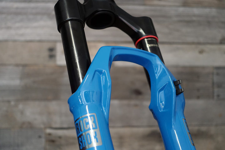 2021 Rockshox SID SL is lightest ever! Plus SID Ultimate goes to 120mm ...