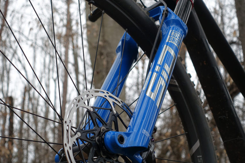 2021 Rockshox SID SL is lightest ever! Plus SID Ultimate goes to 120mm ...