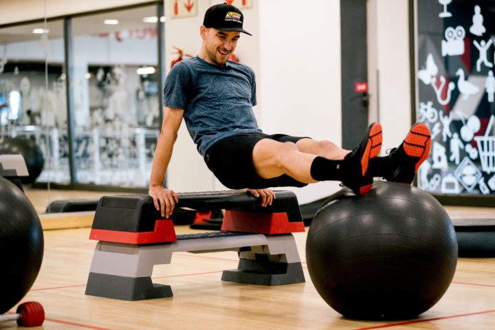 Get Fitter, Faster, Stronger on the bike with pro training tips from ...