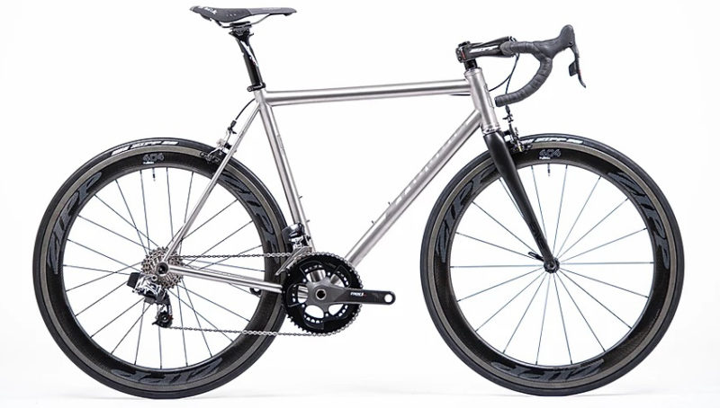 (Long) Road to NAHBS 2020 – Teaser interview w/ Aaron Barcheck of ...