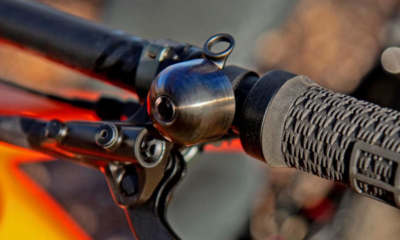 All-new Spurcycle Compact Bell is cheaper, lighter & a better fit on ...