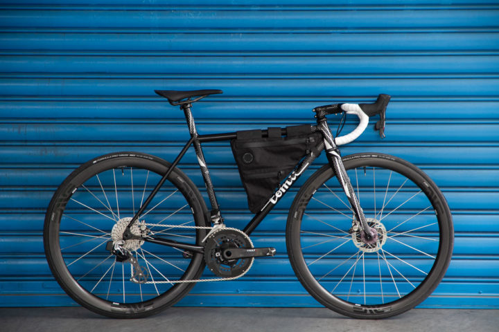 (Long) Road to NAHBS 2020 – Teaser interview w/ Nao Tomii of Tomii ...