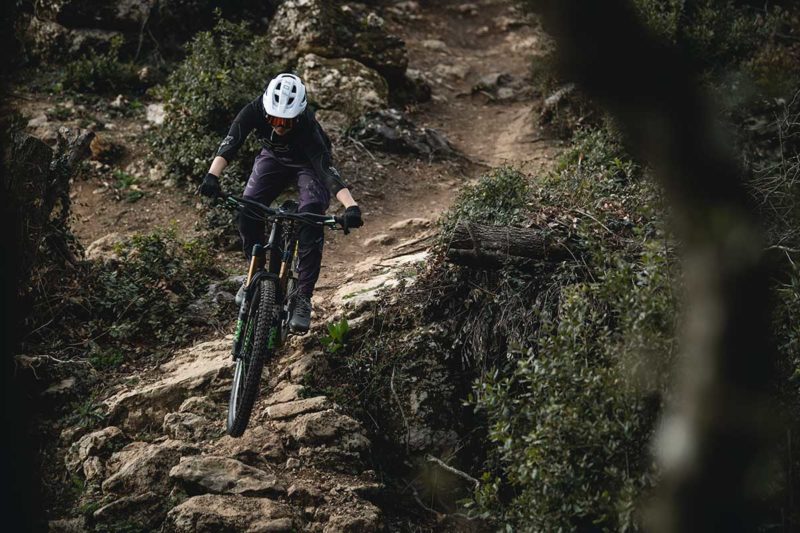 Review: The Fox Speedframe Pro is a feature-packed performer that looks ...