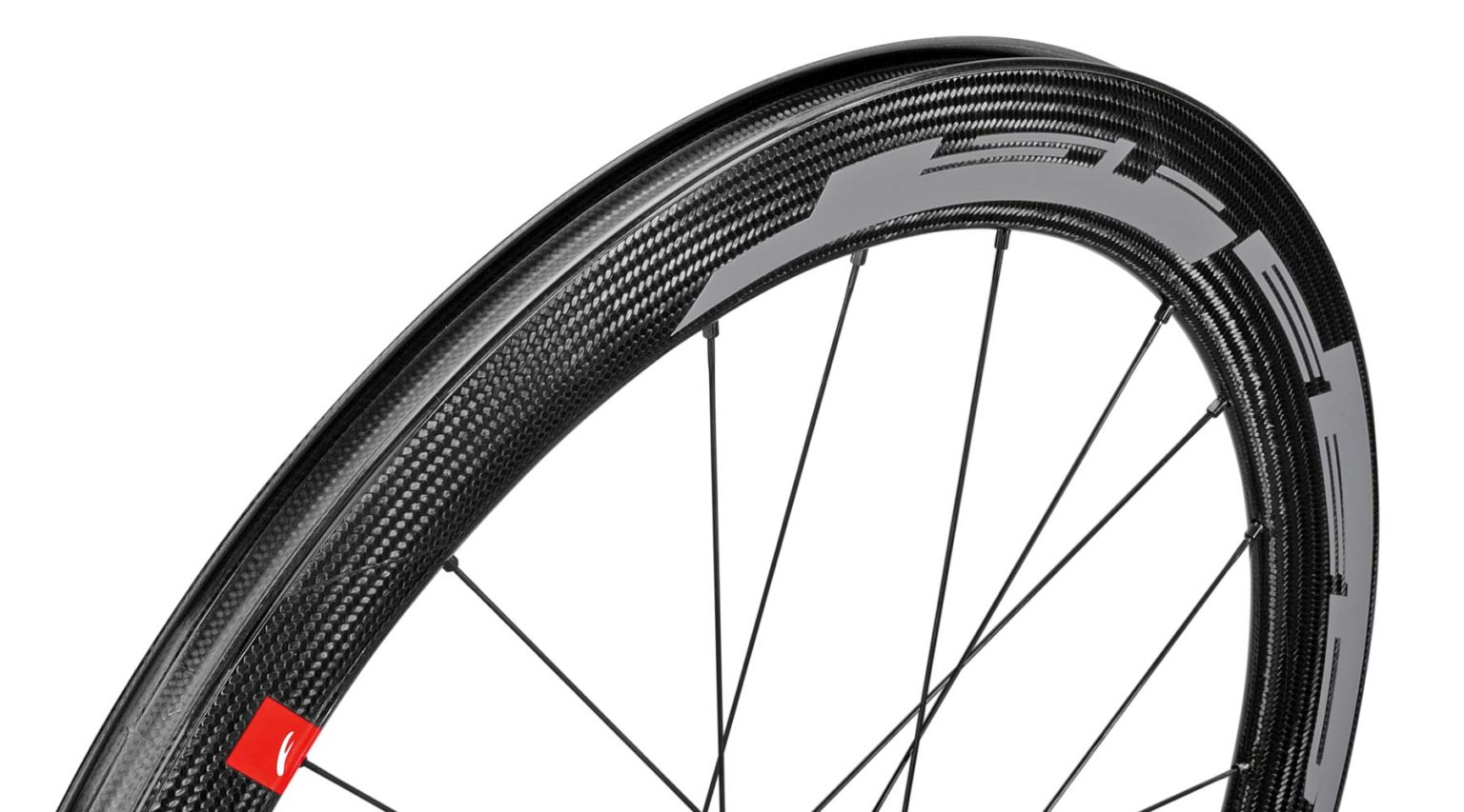 Fulcrum Speed 55 DB mixes aero, tubeless & discs in fast new carbon ...