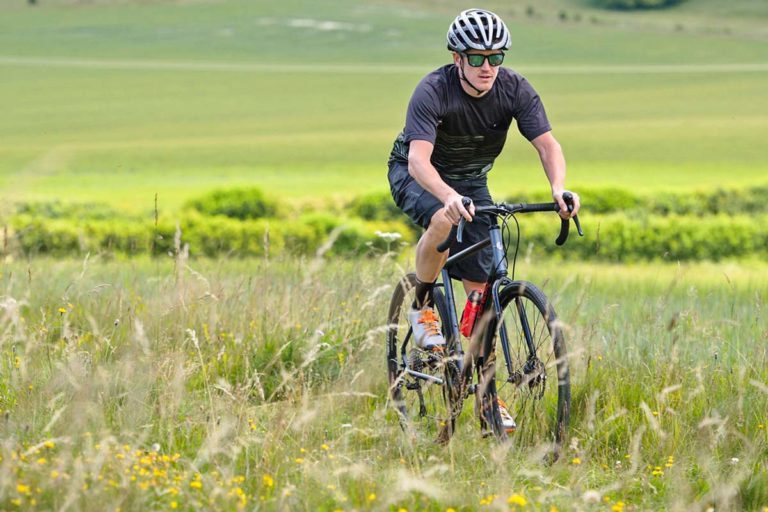 Genesis CDA all-road bike, aka the Croix de Aluminium, delivers ...