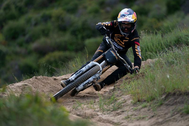 All-new FOX 38 Enduro Fork gets rowdy; plus updated 2021 FOX 36 and ...