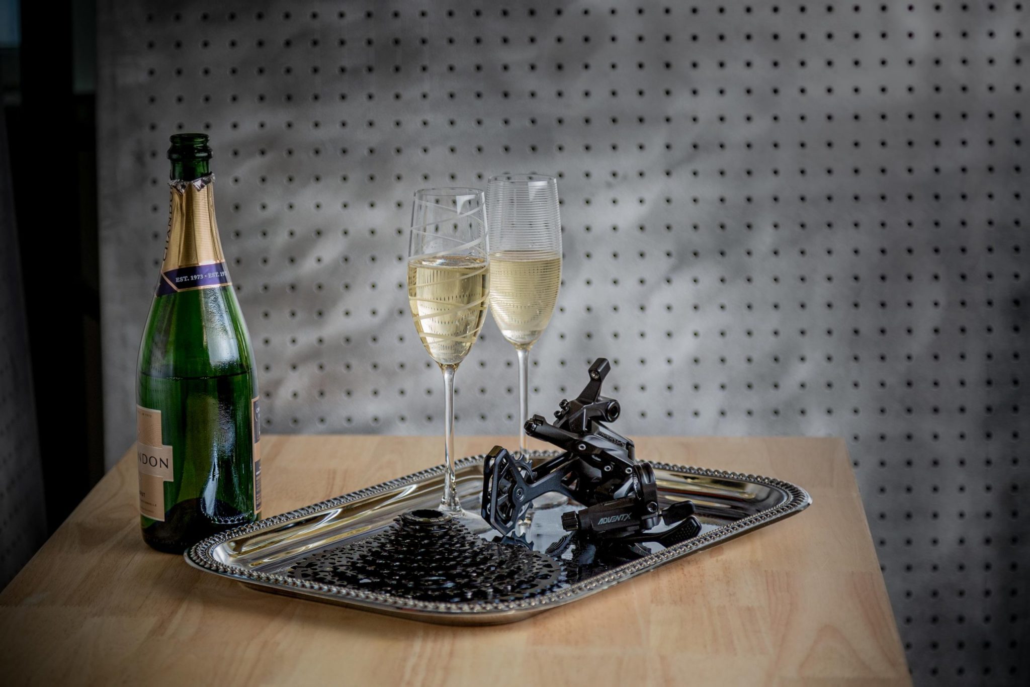 Microshift Advent X 10 speed drivetrain offers 11-48t range that's ...