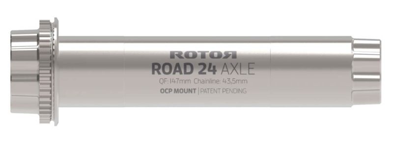 Affordable, light & modular Rotor Vegast 24 all-road cranks expand to ...