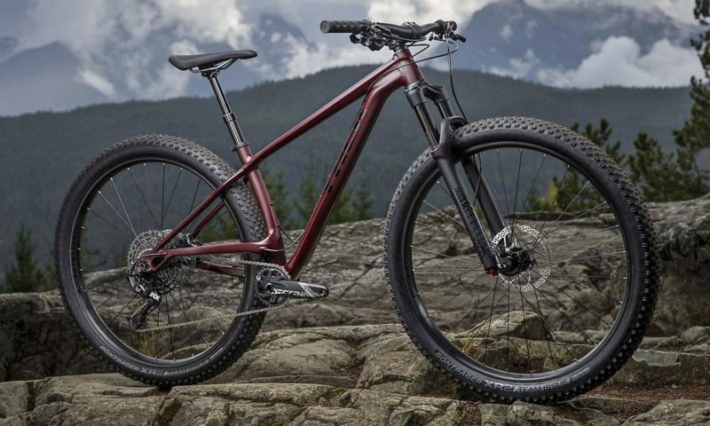 Mega Weekend Deals: $2000 off Canyon, 50% off Trek, Santa Cruz ...