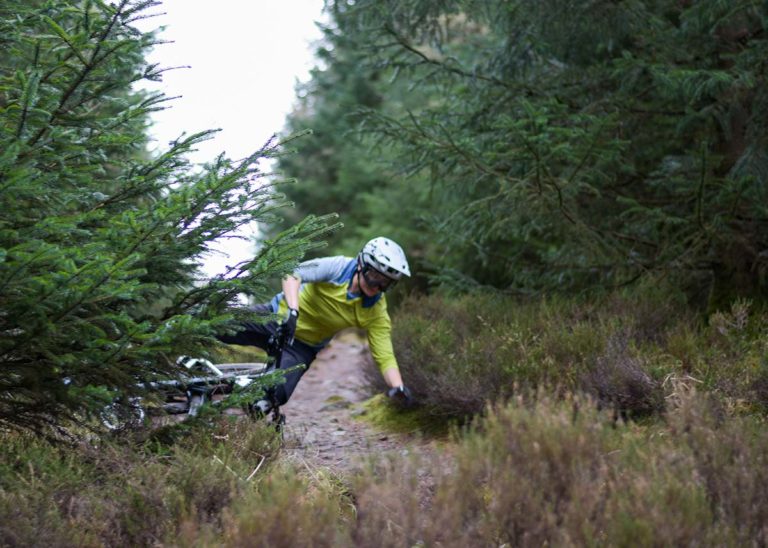 The Path // Part 3: Does enduro specific training make you a better ...