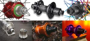 A comprehensive list of Micro Spline compatible hub mfgs for 12 spd ...