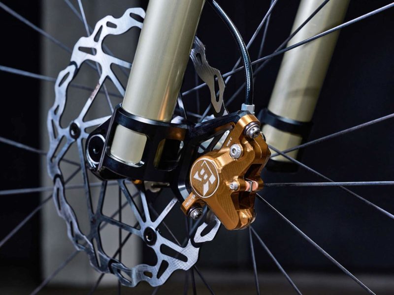 Spotted: Prototype BraKing INCAS brakes shed grams & boost power for ...