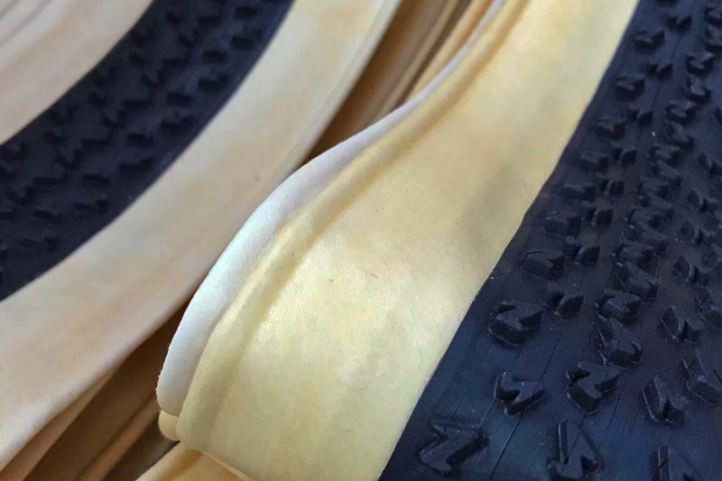 Spotted: Handmade FMB open tubular construction for clinchers # ...