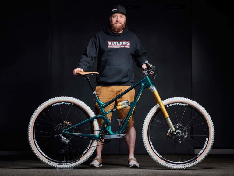 Sneak Peek: Prototype INGRID 12sp MTB derailleur 3D prints & CNCs ...