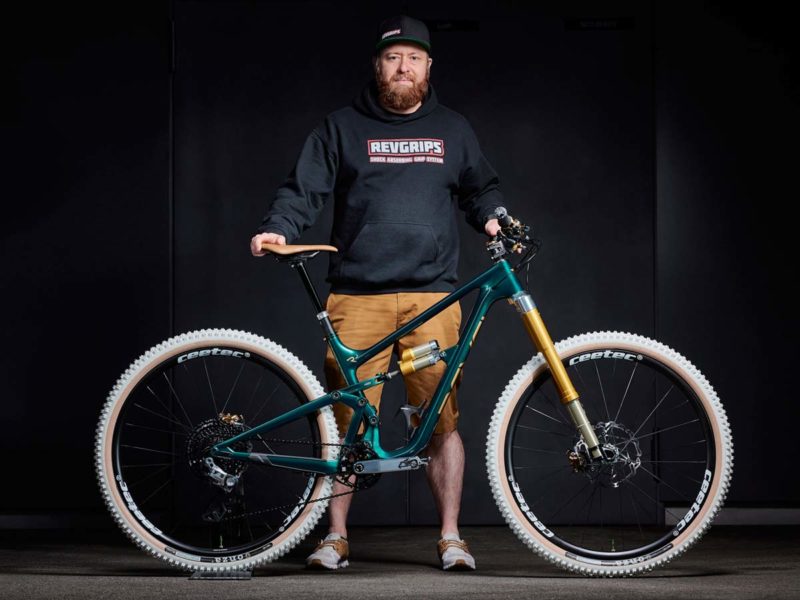 Sneak Peek: Prototype INGRID 12sp MTB derailleur 3D prints & CNCs ...