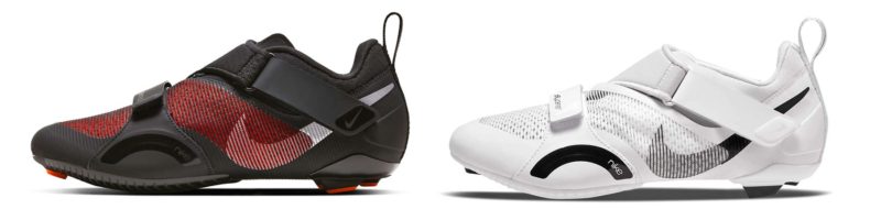 Nike kicks for all bikes? Airy Nike SuperRep Cycle is brand's first ...