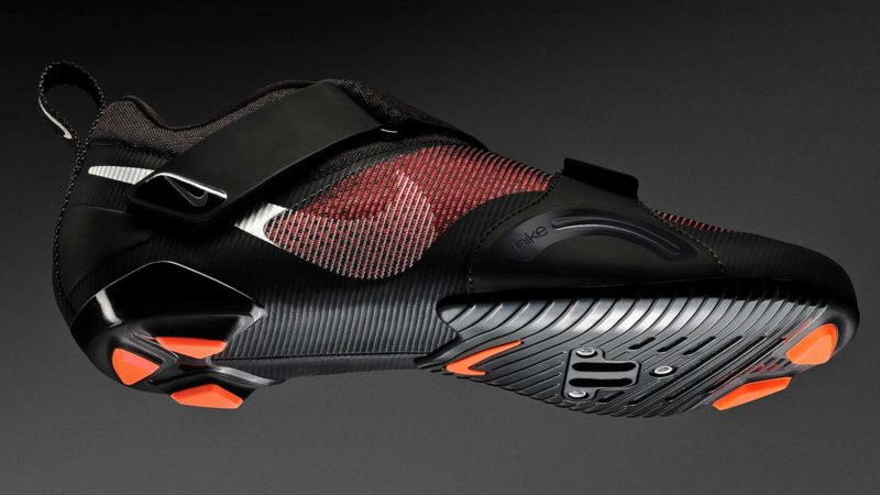 Nike kicks for all bikes? Airy Nike SuperRep Cycle is brand's first ...