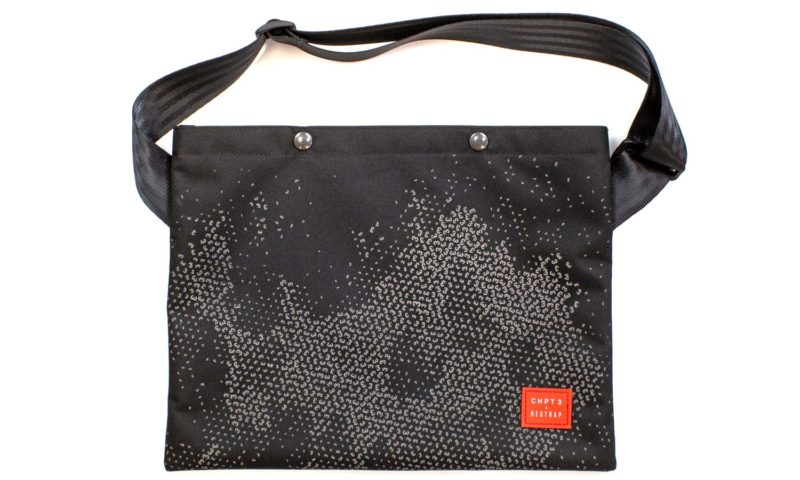 CHPT3 x Restrap limited edition bags transition from city street to ...