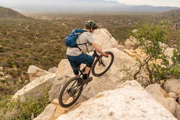 First Ride! Roval’s ultralight Control SL Team Issue wheels snap off ...