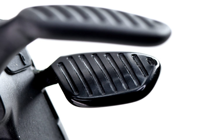 All-new TRP TR12 12-speed derailleur & shifter adds options for wide ...