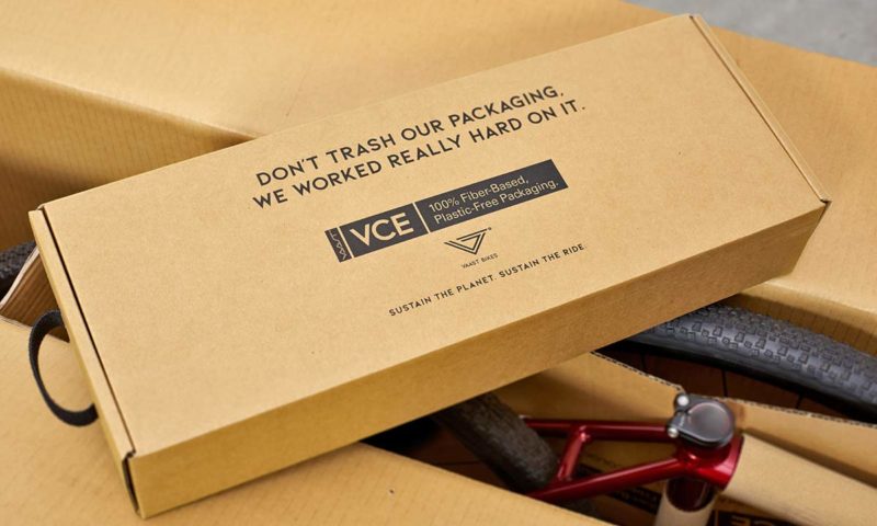 Friday Roundup: Sustainable packaging, Win Bikes, Wheels & Kit, plus ...