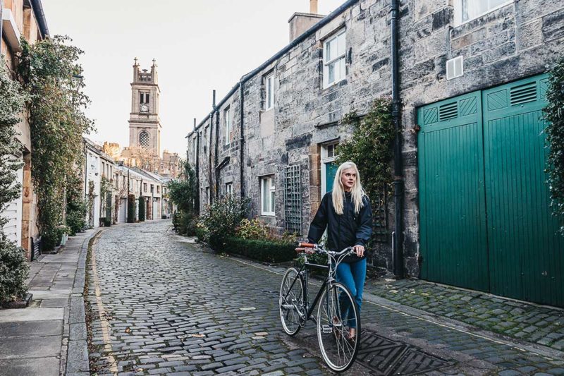 Meander Apparel 2020 Collection brings style & versatility to cycle ...