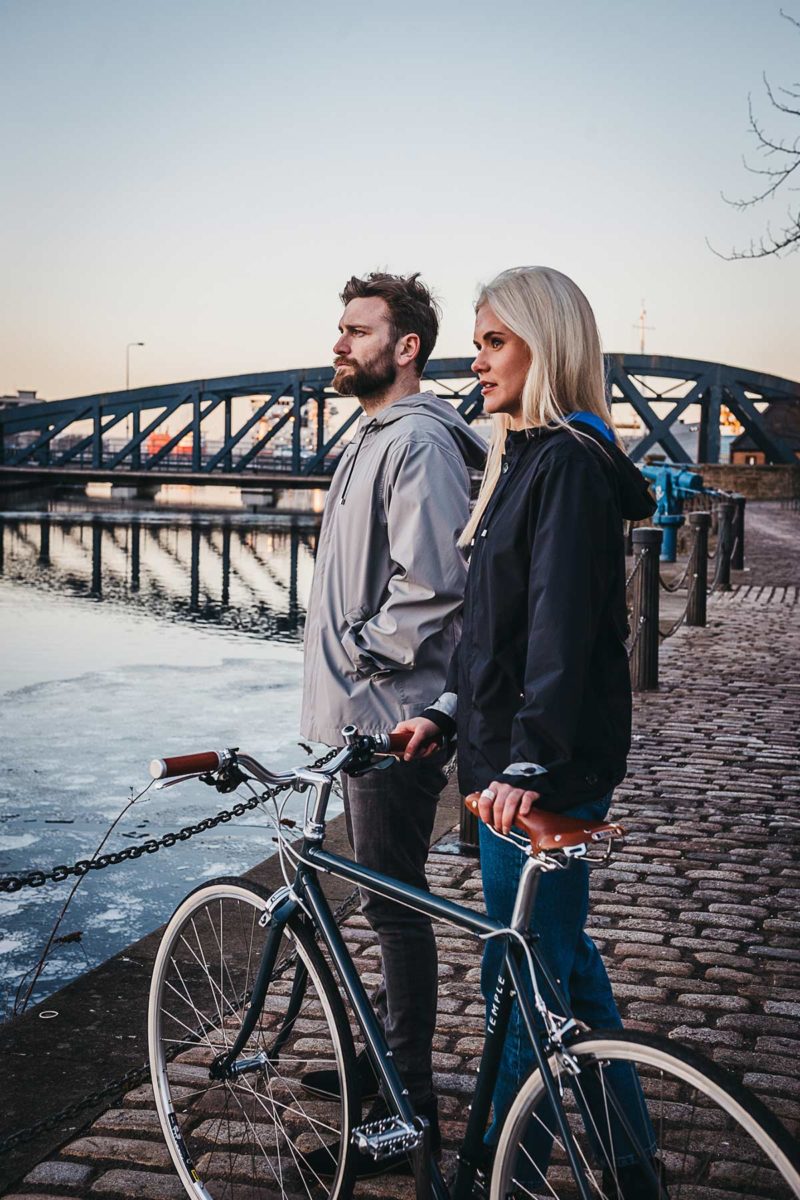 Meander Apparel 2020 Collection brings style & versatility to cycle ...