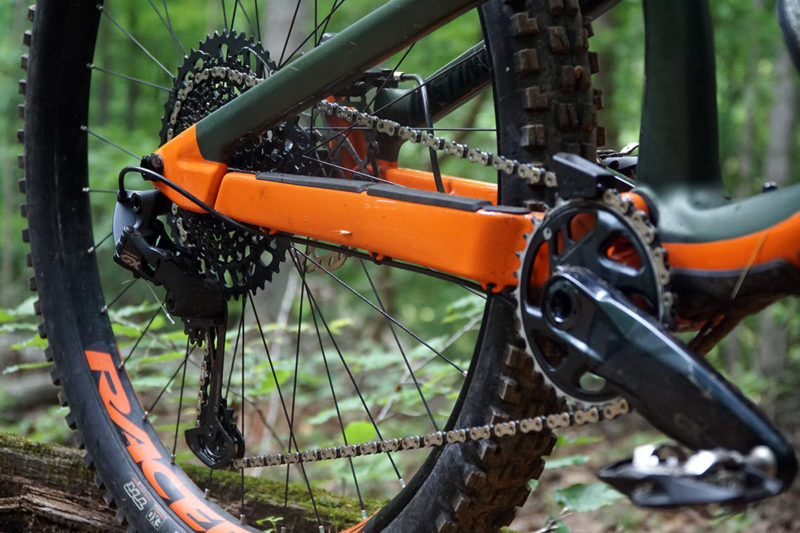 New SRAM GX Eagle 12-speed mountain bike group unveiled; plus new ...