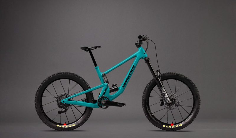 Must watch: Santa Cruz gets creative with their surroundings for 5010 ...
