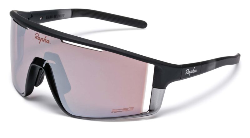 Rapha sunglasses are back in Pro Team race, Explore gravel & Classic road styles - Bikerumor