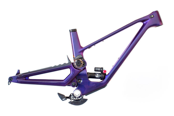 Forbidden Bike Co. conjures up complete Druids, plus three new frame ...