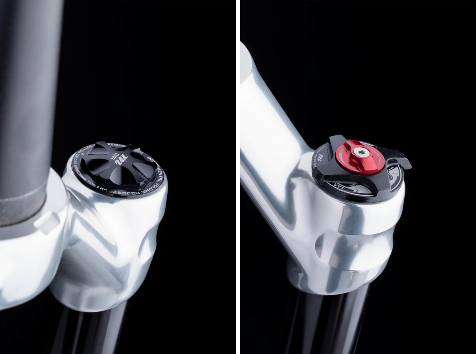 Hayes adds XC Collection w/ Manitou R7 Pro fork, Mara shock, SUNRingle ...
