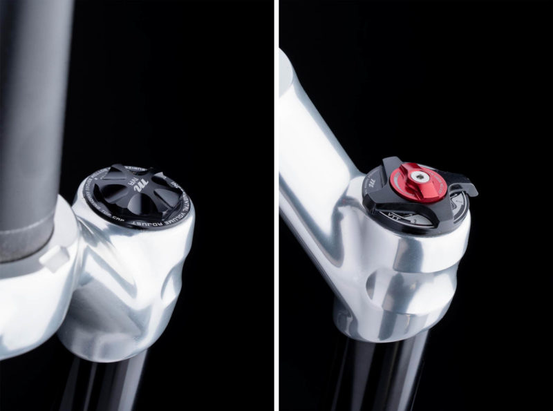 Hayes adds XC Collection w/ Manitou R7 Pro fork, Mara shock, SUNRingle ...