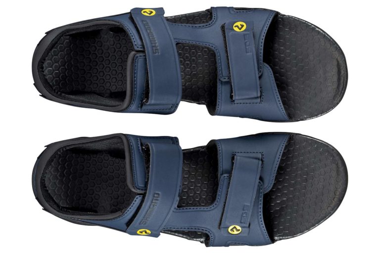 Shimano reissues a legend, SPD sandals back to celebrate 25 years of ...