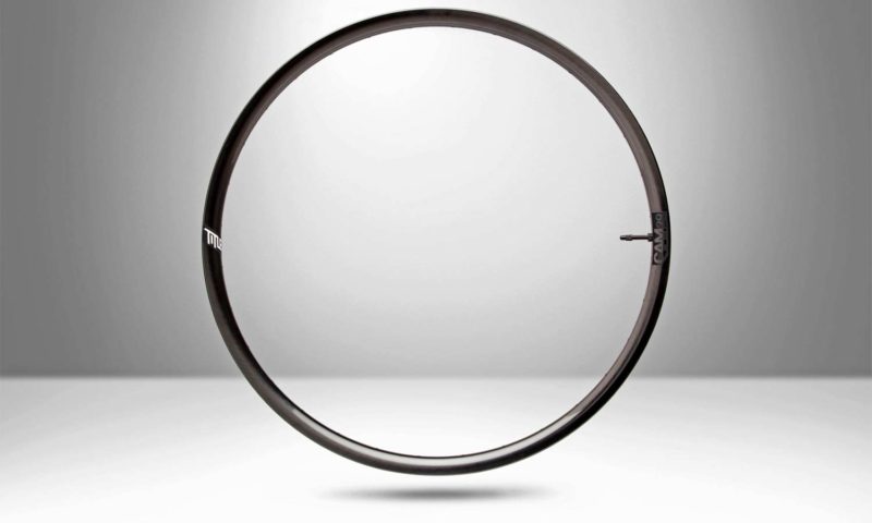 The Title Brand components debut freeride-ready MTB cockpit & wheels ...