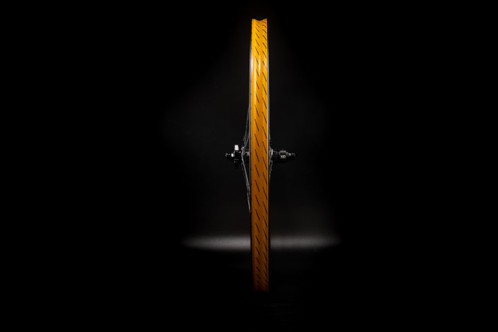 V2 Nukeproof Horizon Wheelset quick off the mark w/3.52 degree ...