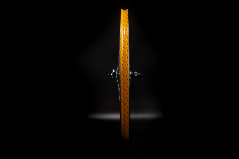 V2 Nukeproof Horizon Wheelset quick off the mark w/3.52 degree ...