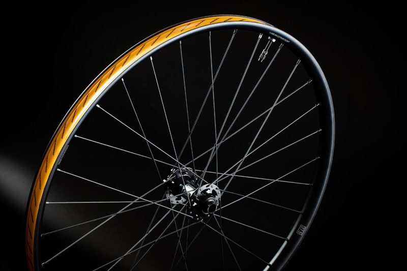 V2 Nukeproof Horizon Wheelset quick off the mark w/3.52 degree ...