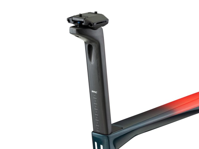 BMC Teammachine SLR turns 10, grows into more aerodynamic, integrated ...