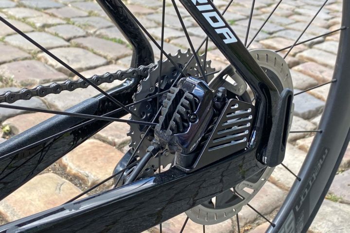 2021 Merida Reacto aero road bike is faster, more comfortable & more versatile, ready for any ...