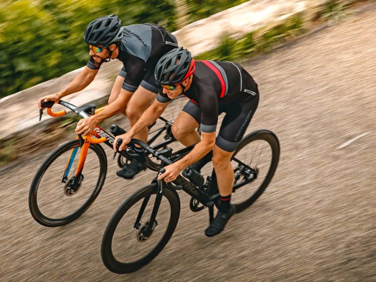 2021 Merida Reacto aero road bike is faster, more comfortable & more ...