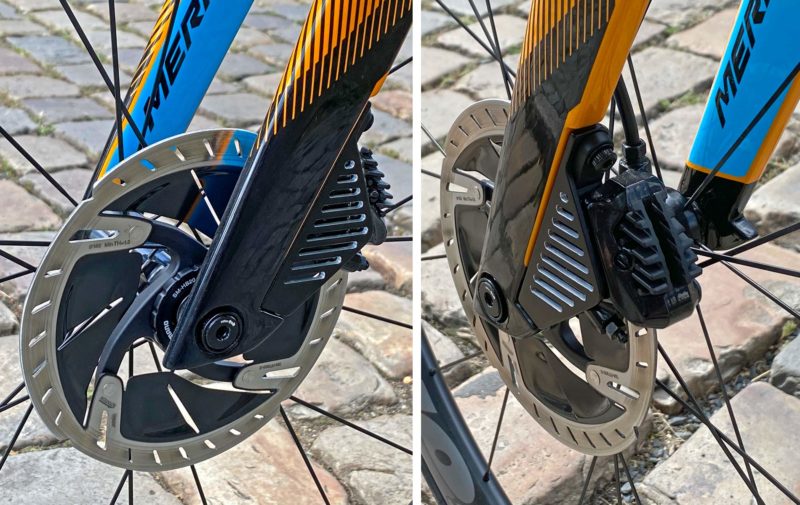 10 new Road & TT bikes coming soon in 2022 from 7 brands! - Bikerumor